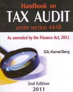 Amazon.in: Buy Guide to Tax Audit Book Online at Low Prices in India ...
