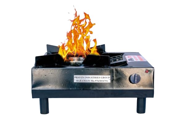 Pravin Lakud Kolsa Shegadi Easy Cook Portable Electronic Chargeble ...