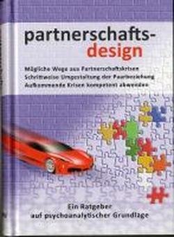 Partnerschafts-Design: Design einer harmonischen und kreativen ...