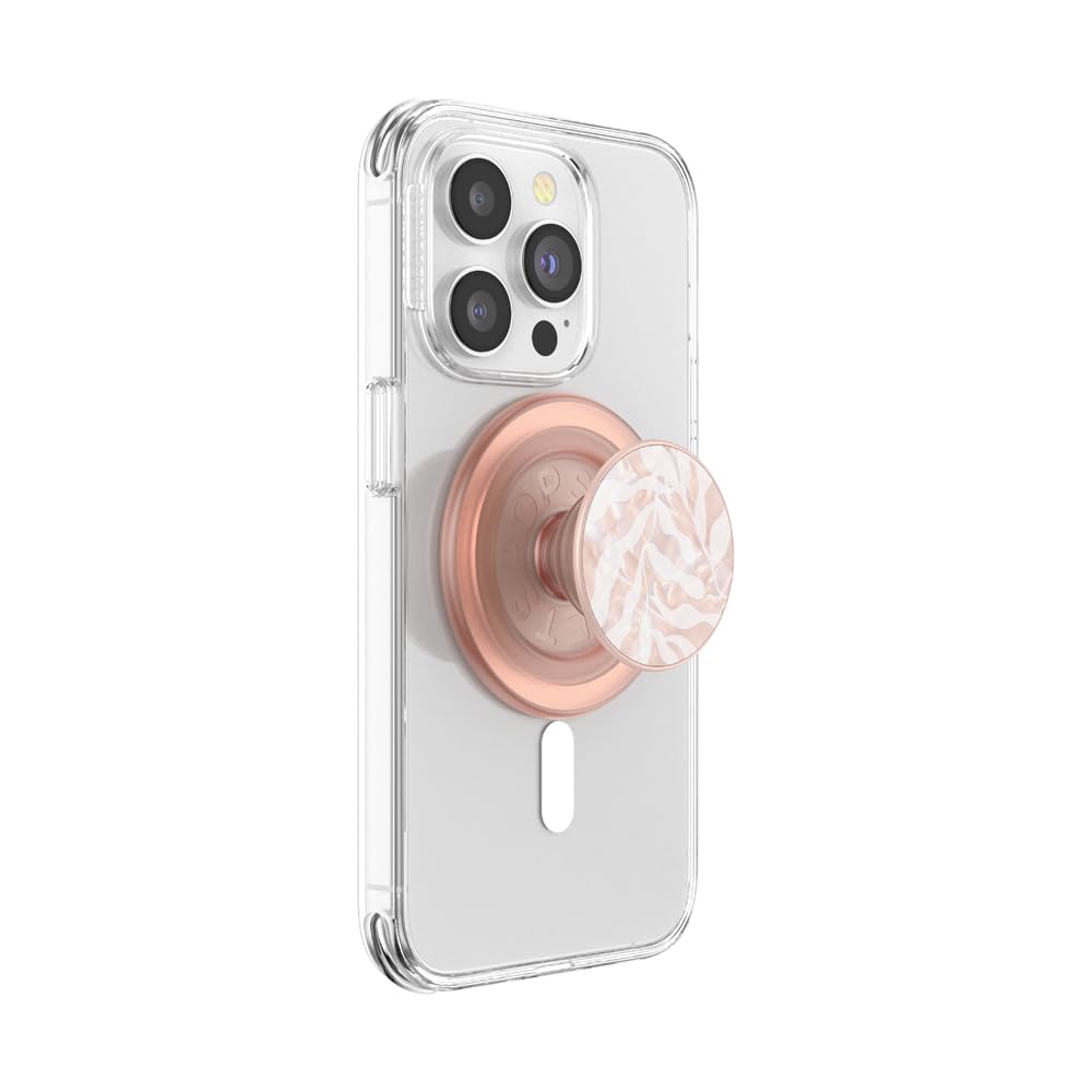 Amazon | PopSockets Japan - ポップソケッツ ジャパン Serenity エナメルフィールプリティ | ホールド 通販