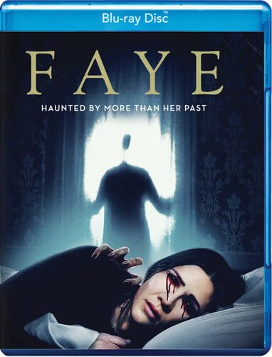 Amazon.com: Faye [Blu-ray] : Kd Amond, Corri English, Dean Shortland ...