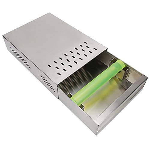 Coffee Ground Box Main Body, Commercial Use Drawer Type Coffee Ground ...