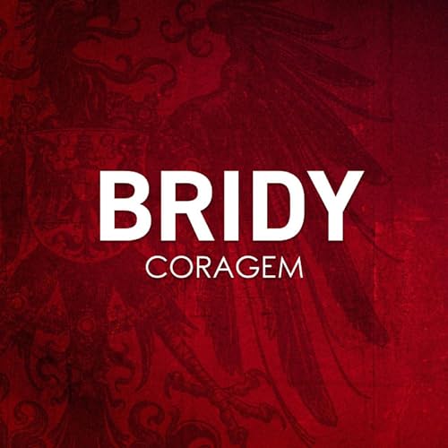 Amazon MusicでBridyのCoragemを再生する