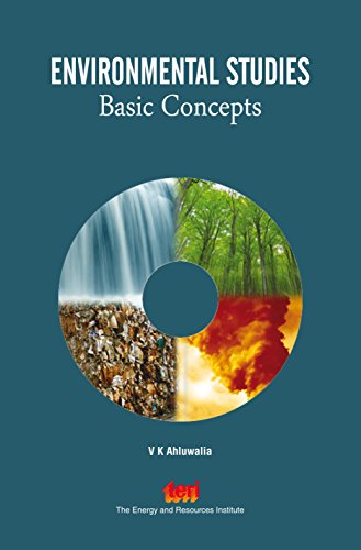 Environmental Studies: basic concepts eBook : Ahluwalia, V K: Amazon.in ...