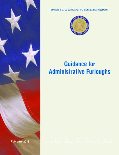 United States Office of Personnel Management (OPM): Guidance for ...