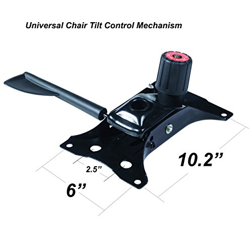 Replacement Office Chair Height Control Mechanism by Precision Works