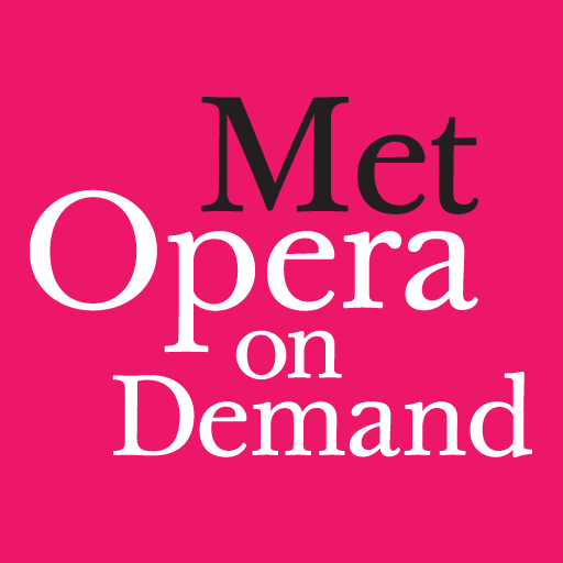 Met Opera on Demand - App on Amazon Appstore