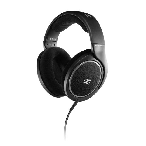 Sennheiser Hd 558 – Die 15 besten Produkte im Vergleich - WinTotal