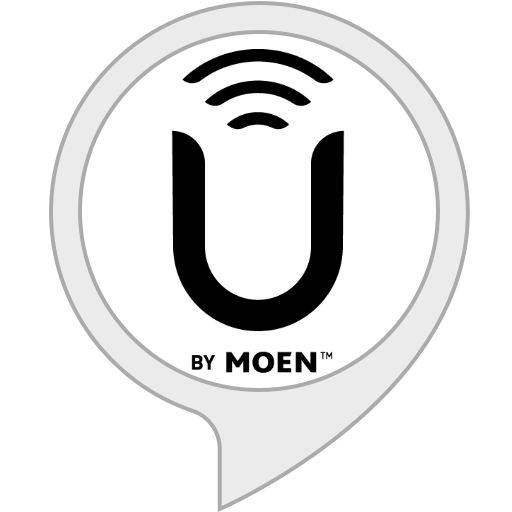 Amazon.com: U by Moen Smart Shower : Alexa Skills