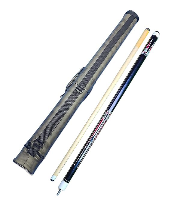 Buy KBA Pool Billiard Snooker Cue Stick for Pool, American, Billiard ...