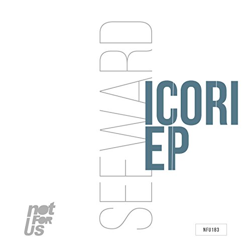 Play Icori EP by Seeward on Amazon Music