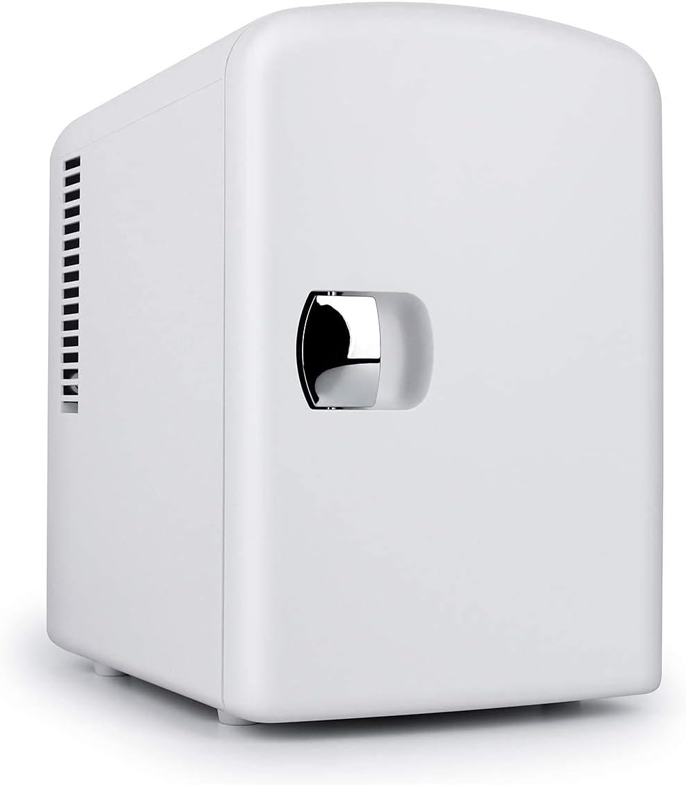 Amazon.com: Gourmia GMF600 Thermoelectric Mini Fridge Cooler and Warmer ...
