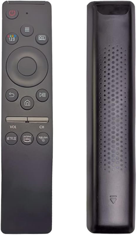 Remplacement telecommande Samsung pour telecommande Universelle Samsung ...