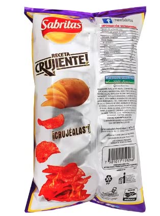 Top 10 Best Sabritas Flamin Hot Top Picks 2023 Reviews