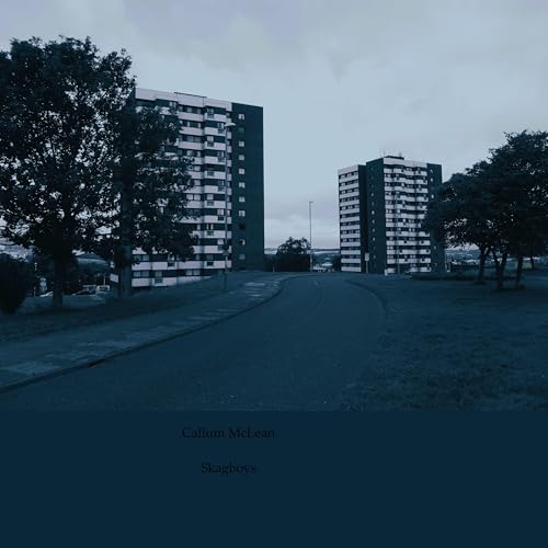 Play Skagboys by Callum McLean on Amazon Music