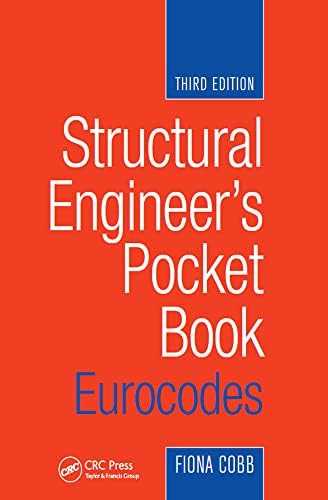 Structural Engineer's Pocket Book: Eurocodes : Amazon.in: Books