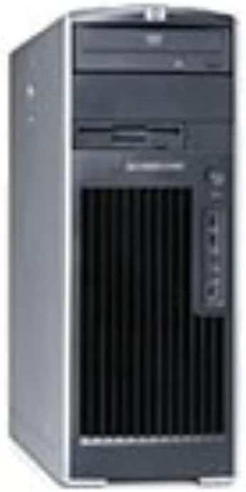 HP Workstation xw6200 - CMT - 2 x Xeon 3.4 GHz - RAM 2 GB - HD 1 x 74 ...