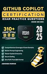 GH-900 GitHub Foundations Exam: 395+ Practice Questions with Explanations: Structured to Pass ...