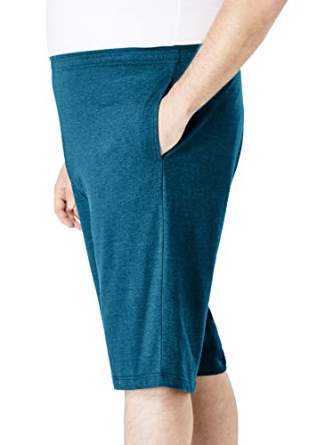 The 30 Best Men's Plus Size Athletic Shorts of 2025 [Verified] - Cherry ...