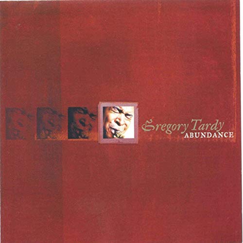 Amazon.com: Abundance : Gregory Tardy: Digital Music