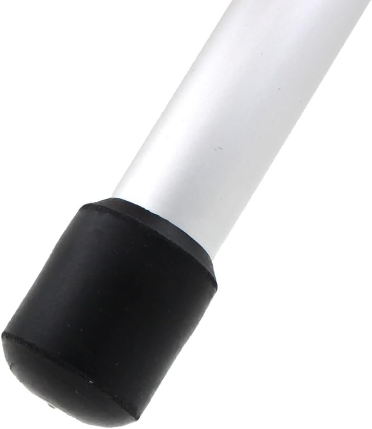 Black Rubber Furniture Feet Stoppers - Many Sizes & Quantities ...