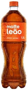 Amazon.com: Leão Natural Matte Tea 1 5L : Grocery & Gourmet Food
