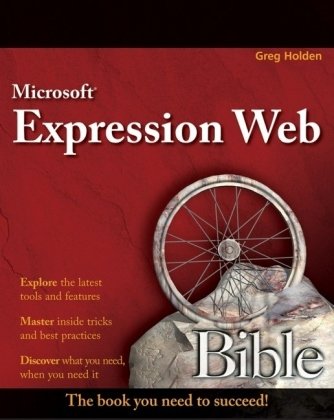 Microsoft Expression Web Bible: Buy Online at Best Price in Egypt - Souq is now Amazon.eg