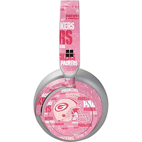 Pink Packer Logo