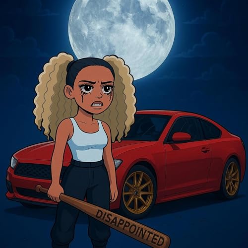 Play DISAPPOINTED by Fiji_slayed_may on Amazon Music Unlimited