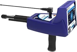 Amazon.com : New Long Range Underground Water Finder - River - F Smart ...