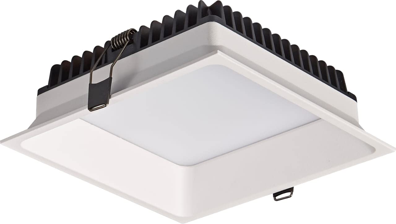 Buy Square Deep Down Panel Light for POP and Ceiling Online at Low ...