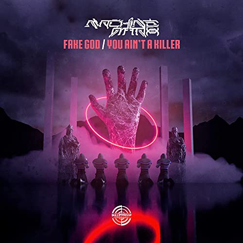 Fake God de Machine attax en Amazon Music Unlimited