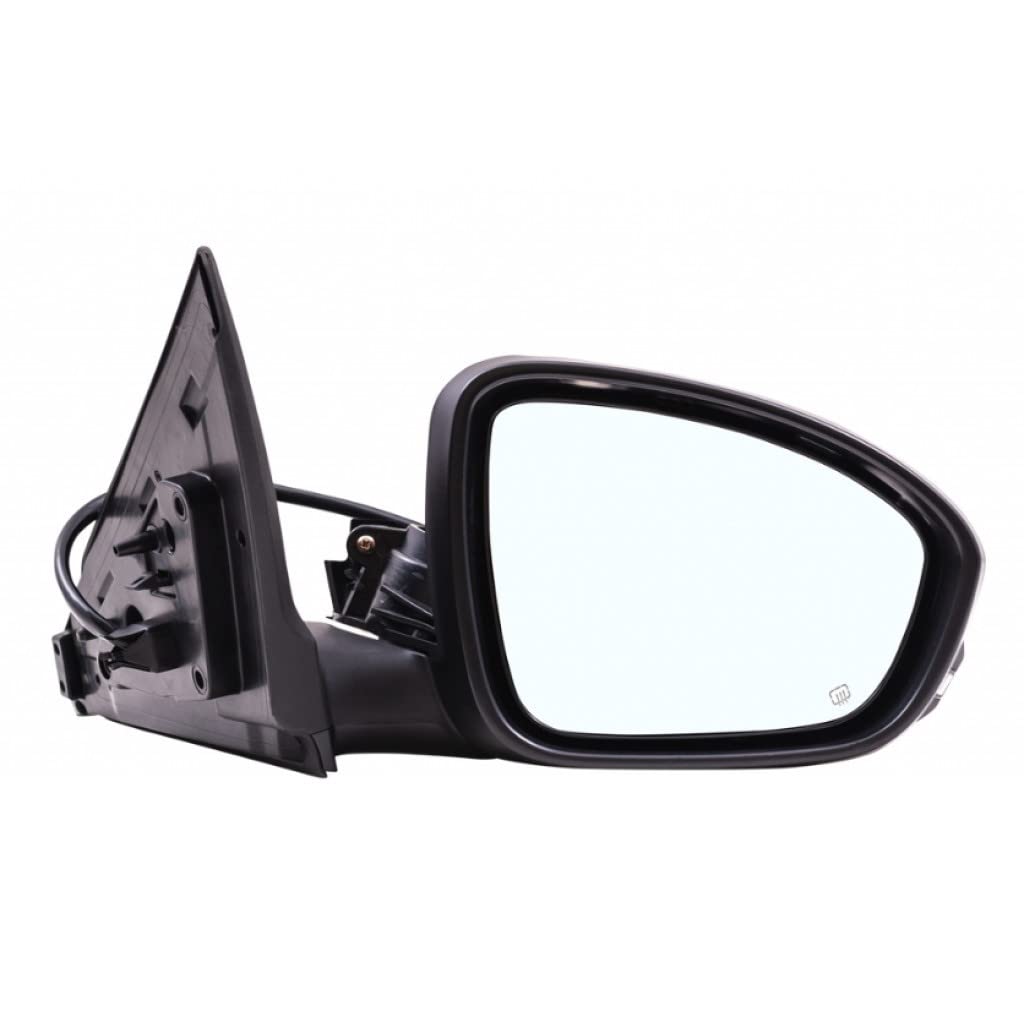 For Nissan Sentra 2020 2021 Door Mirror Passenger Side | Power | Heated ...