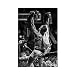 Amazon.com: CM Poster Print Signed Fight Posters with Quote Canavs For ...