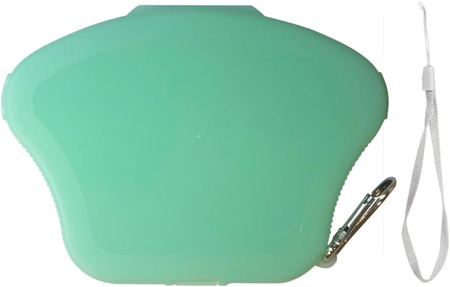 Amazon.com: DSCOVER Face Mask Case, Portable Plastic Storage for a ...