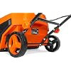 Amazon.com : WEN Snow Thrower, 15-Amp 20-Inch Electric Snow Blaster ...