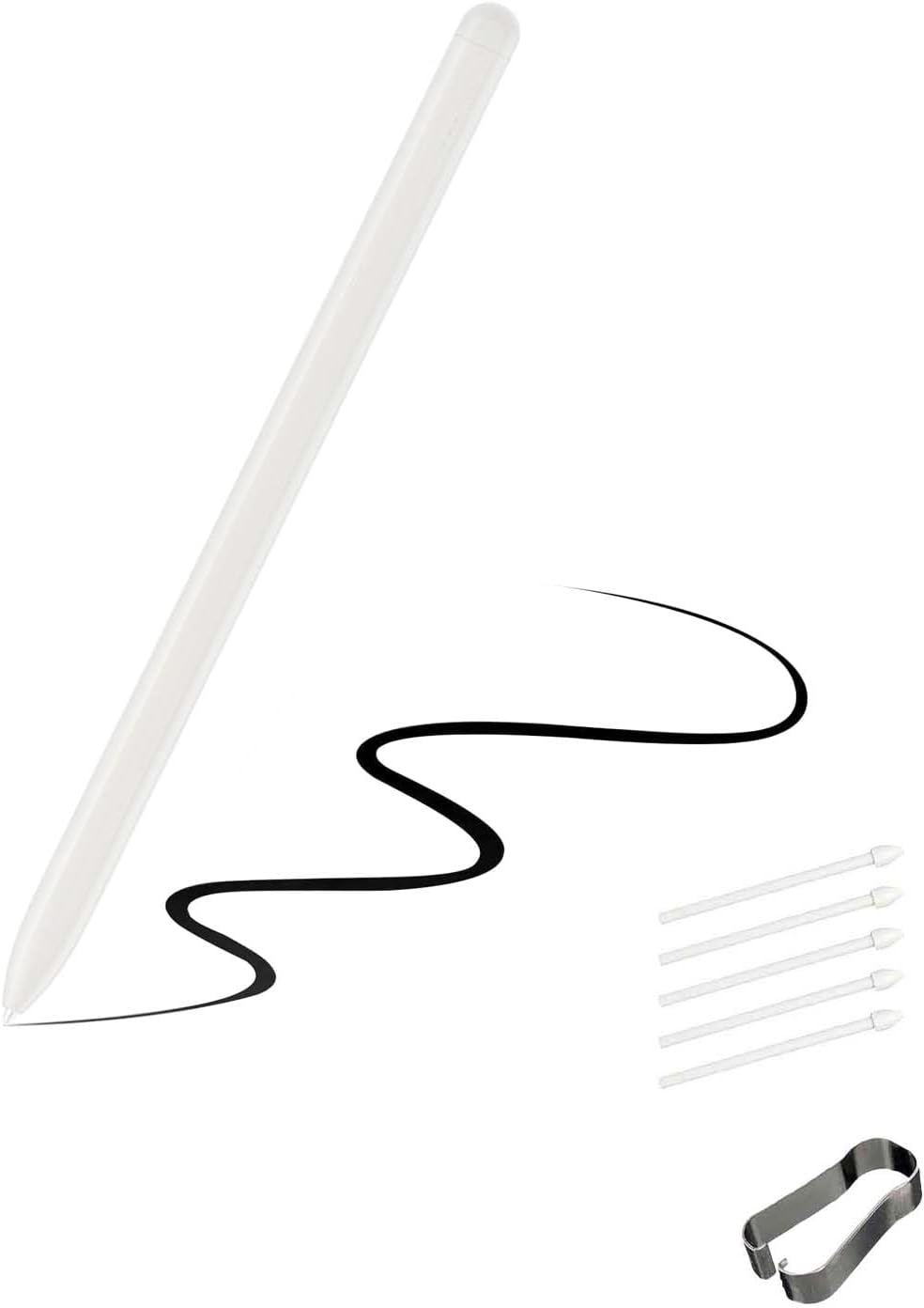 Amazon.com: Pen Compatible with Remarkable 2 Replacement Pen Compatible ...