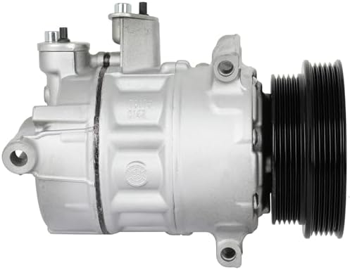 Amazon.com: ECCPP A/C Compressor with Clutch 2006-2011 Fit for ...