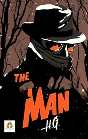 The Invisible Man by H.G. Wells | Classic Science Fiction Novel ...