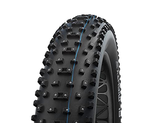 10 Best Studded Fat Bike Tires for Winter Riding – Top Picks and Reviews