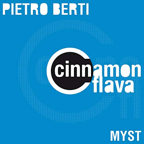 Amazon Music UnlimitedでPietro BertiのMystを
