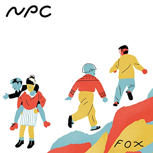 Fox by NPC on Amazon Music - Amazon.com