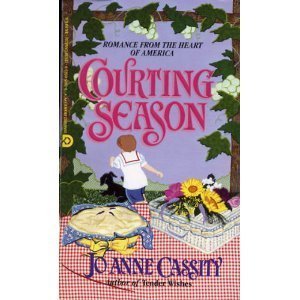 Courting Season (Homespun): Cassity, Jo Anne: 9780786500239: Amazon.com ...