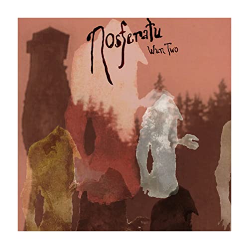 Amazon.co.jp: Nosferatu : Wun Two: デジタルミュージック