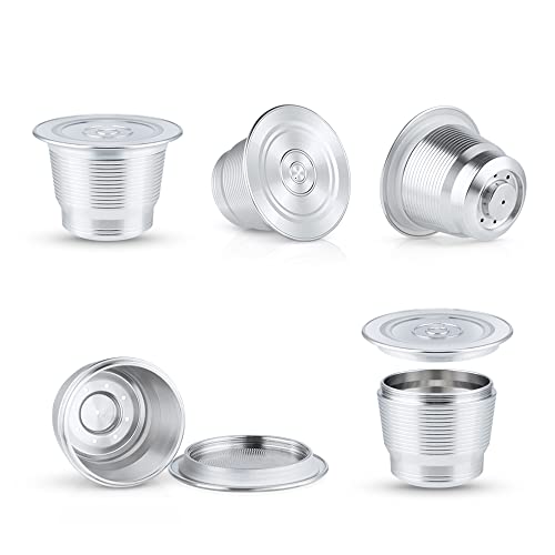Two Refillable Capsules with Tamper – BigaMart