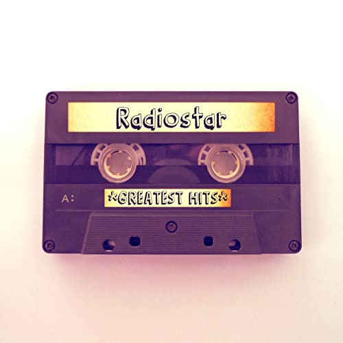 Amazon.com: Greatest Hits : Radiostar: Digital Music