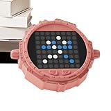 ・ブランド:ノーブランド品・製造元:ノーブランド品・製造元/メーカー部品番号:MJGMWAV74HM55BOTAR・Electric chess board design: crafted with ABS material this in...