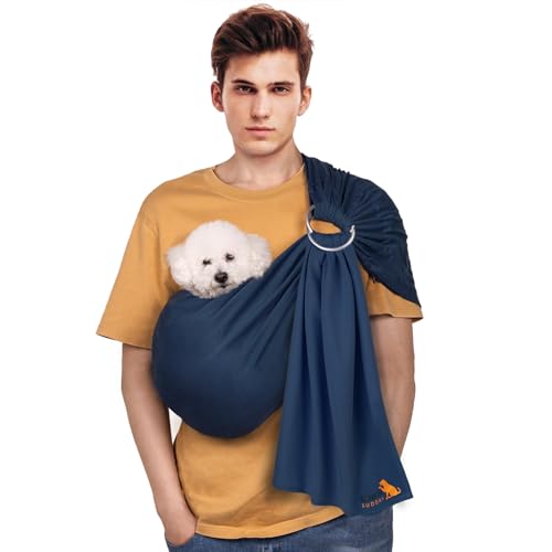 Cat Sling Carrier – The 15 best products compared - Wild Explained