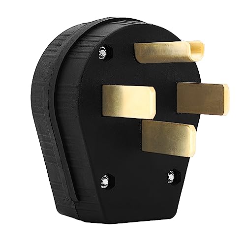 50 Amp 4 Prong Plug – The 16 best products compared - Wild Explained