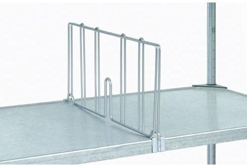 Amazon.com: Omega 18" Wide Slanted Divider : Home & Kitchen